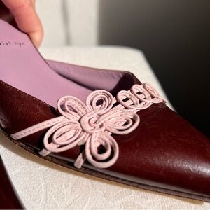 Vera Cuoro Nancy Nancy | Shoes | Vera Cuoio Shoes Nancy Nancy Geist Nyc ...